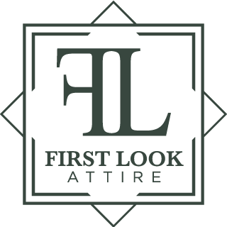 Menswear | First Look Attire