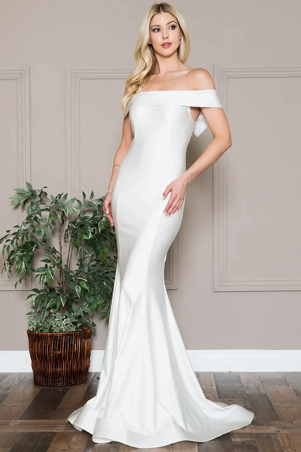 Amelia Couture Bridal Dresses | First Look Attire